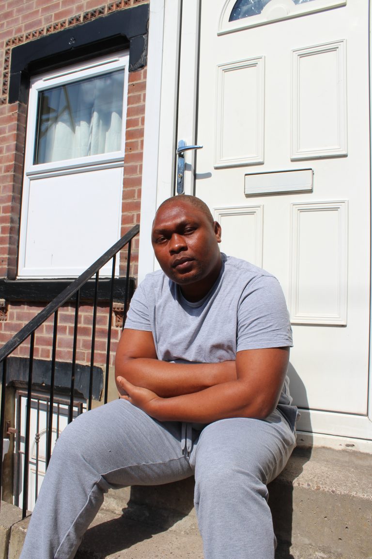 Canopy Self Help Housing For The Homeless In Leeds